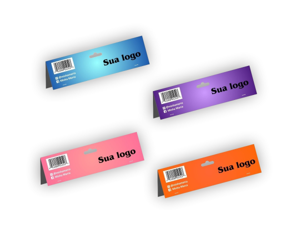 Solapas – Águia Cards